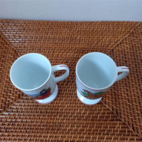 Cupmug 머그컵티팟찻잔수입 On Bunjang With Safe Global Shipping