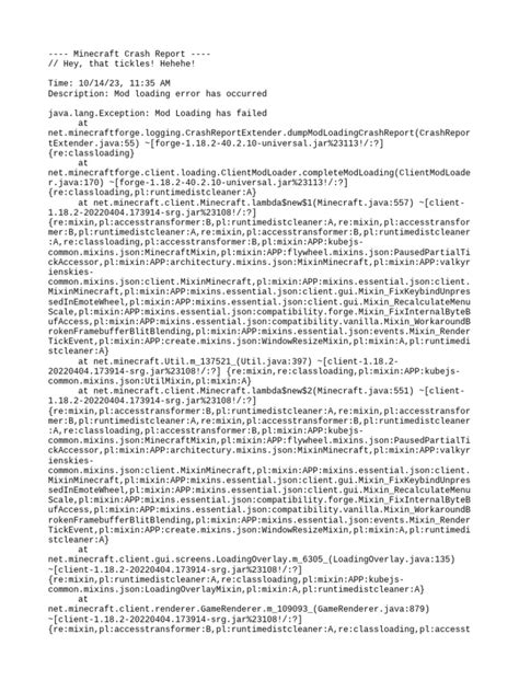 crash 2023 10 14 11 35 54 fml pdf central processing unit