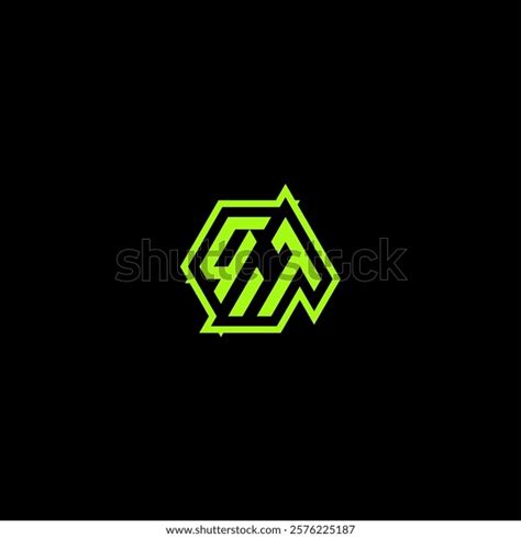 Hexagon Qt Photos And Images Shutterstock