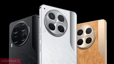 Điện thoại Tecno Camon 30 8GB 256GB Giá rẻ