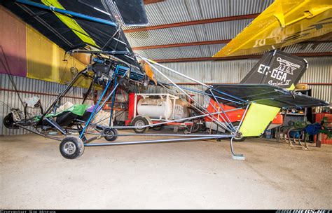 Quicksilver Mx Sprint Ii Untitled Aviation Photo 6378919