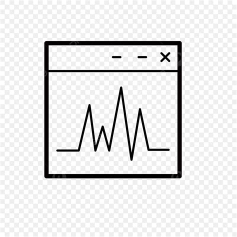 Flat Line Chart Flat Ui Interface Ui Web Ui PNG Transparent Clipart Image And PSD File For