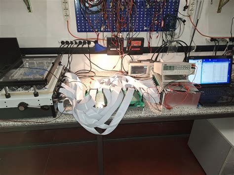 Fault Injection Systems Hil Novasom Functional Safety Tester