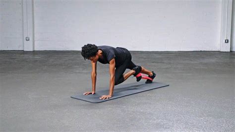 The 33 Best Mini Loop Bands Exercises