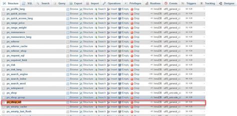 How To Install PrestaShop Theme Manually Leotheme