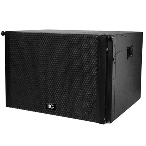 Tk S180 Linear Array Speaker Itc Malaysia Pa System Led Screen Panel Tv Video Conferencing