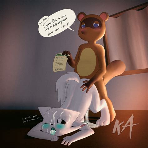 Rule 34 11 Absurd Res Animal Crossing Blush Bodily Fluids Canid