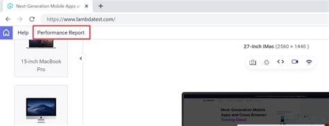 how to reduce page load time in javascript lambdatest