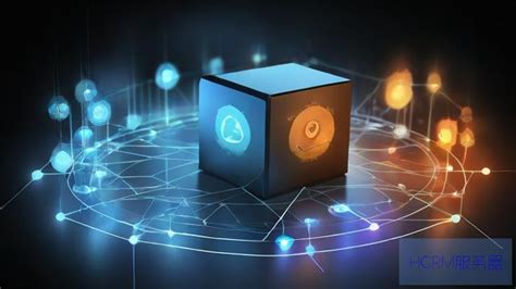 如何配置公司内网的dns？dnshcrm服务器