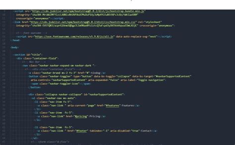 Code Your Html Css Js Php Or Fix Bugs By Nishshankasan Fiverr