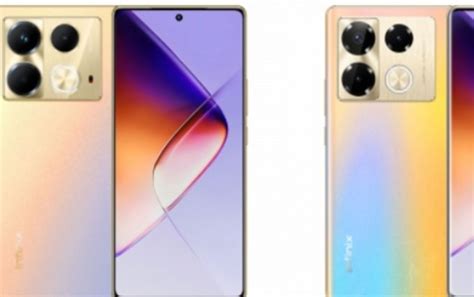 Perbedaan Utama Infinix Note Dan Note Pro Pilihan Tepat Untuk Penggemar Fotografi Mobile