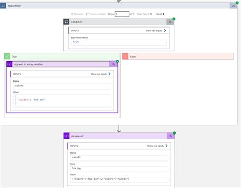 Blogatworkat Azure Logic Apps Toolbox 10 Dynamic Access To Keys And Values In A Json Object