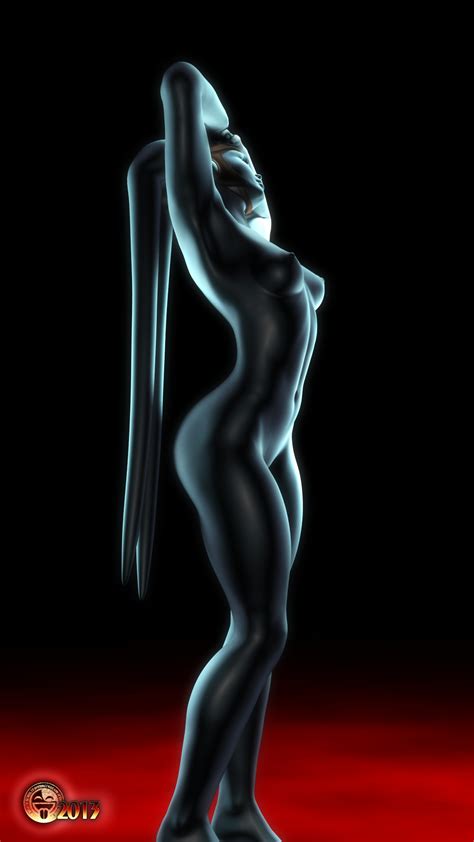 Aayla By Darthhell Hentai Foundry