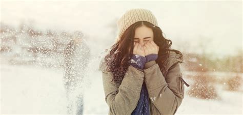 Защо винаги ми е студено Idei Bg