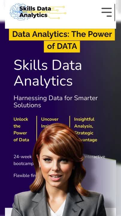 Skills Data Analytics On Linkedin Dataenthusiasts Businessacumen Datainsights Dataanalysis