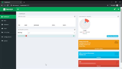 How To Install Tinycp On Ubuntu Anish Mandal Blog How To Install Tinycp On Ubuntu Anish Mandal Blog