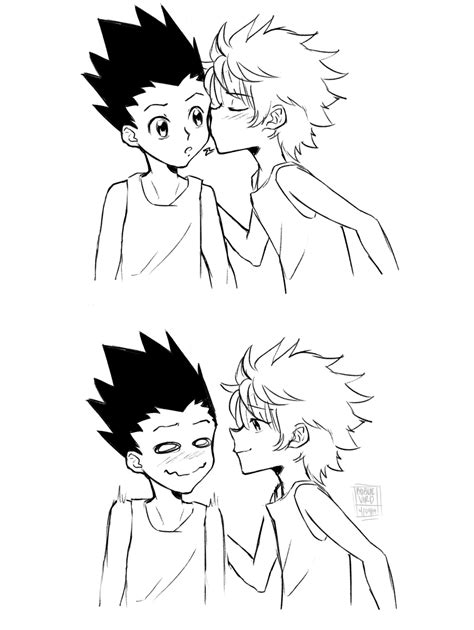 Killua Is Cool Hunter Anime Anime Poses Reference Hunter X Hunter