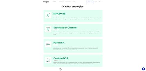 Bitsgap Offers Crypto Trading Bots With Advanced Features Review Utoday