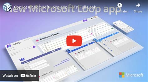 A Comprehensive Guide To Mastering Microsoft Loop For Enhanced