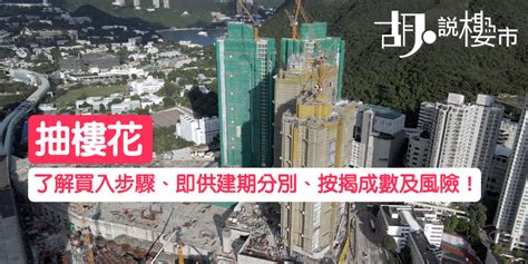 【koko Hills終極攻略】直擊示範單位｜全方位拆解價單、平面圖！ 胡‧說樓市