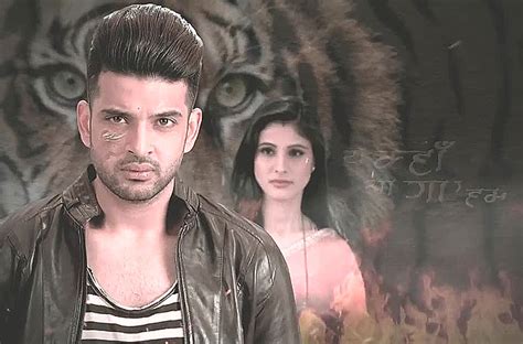 Kabir And Yamini To Get Killed In Yeh Kahan Aa Gaye Hum