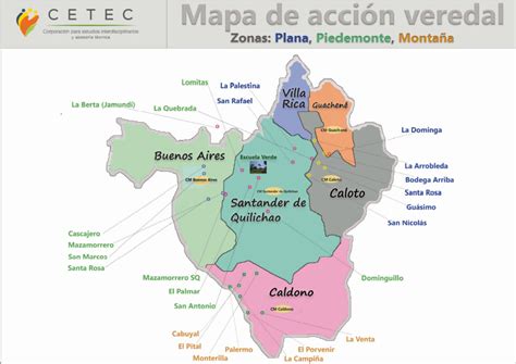 Cetec Corporación Para Estudios Interdisciplinarios Y Asesoría Técnica
