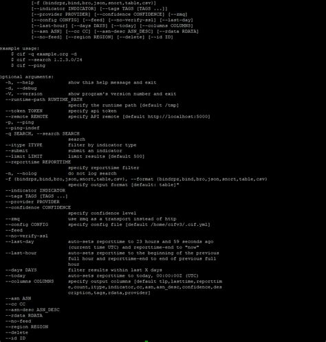Unable To Read Homeusercifyml Config File · Issue 61