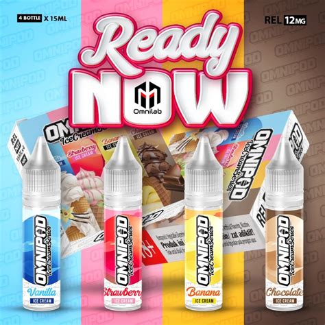 Jual Liquid Omnipod 15ml Chocolate Ice Cream 12mg Shopee Indonesia Jual Liquid Omnipod 15ml Chocolate Ice Cream 12mg Shopee Indonesia
