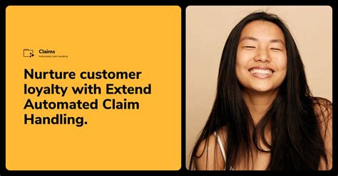 Extend Automated Claim Support Platform