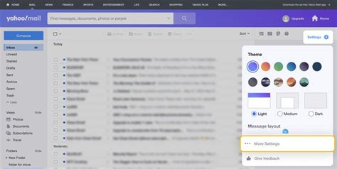 How To Block Emails On Your Yahoo Account