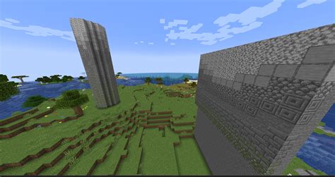 First Time Texturing Did I Do Good Rminecraft