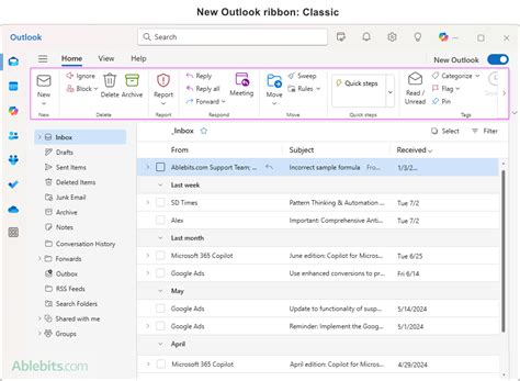 How To Make Font Smaller In Microsoft Outlook 365