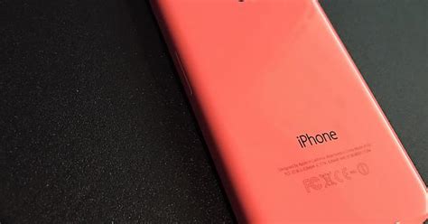 Iphone 5c Pink Album On Imgur