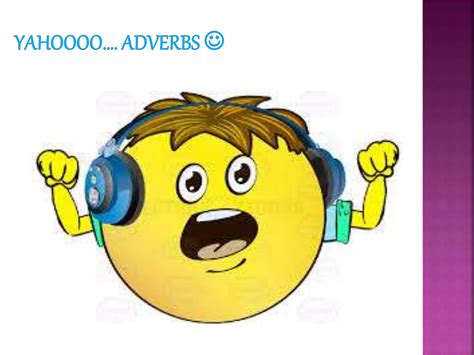Adverb Ppt Presentation Pptx