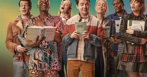 Acteur Van Netflix Serie Sex Education Krijgt Celstraf Van Meer Dan 15 Jaar