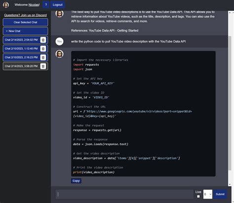 ask sage gpt for government with cui