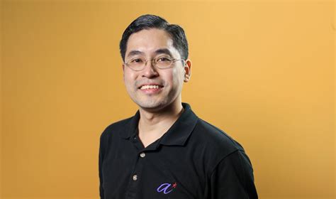 Meet Singapores Materials Man Video Asian Scientist Magazine