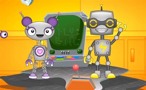 Robotics Programming For Beginners Tynker