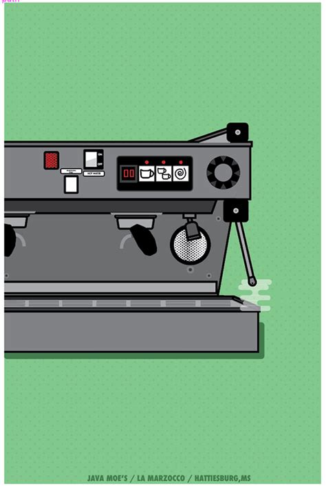Java Moes Poster Set On Behance