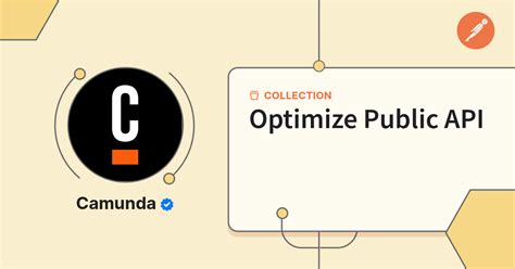 optimize public api get started postman api network