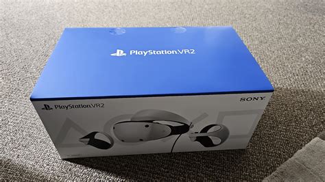 My First Venture Into Vr 😀 Rpsvr