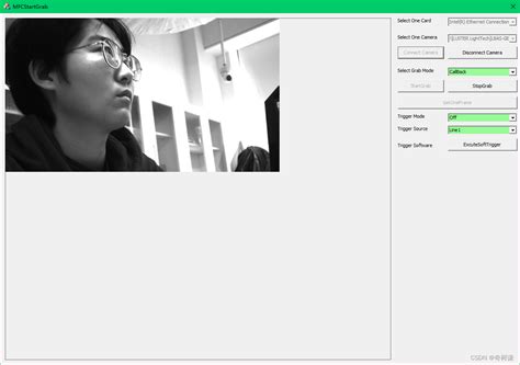 Mfc在picture Control上显示灰度图数据将灰度图显示在picture控件上 Csdn博客