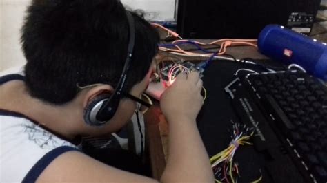 Trying Arduino Uno Beginner Arduino Project Youtube