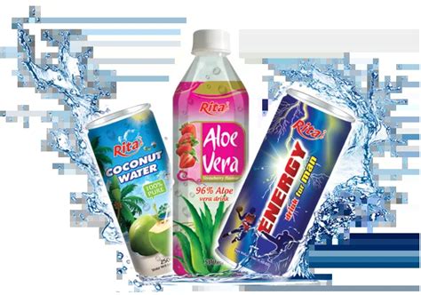 Energy Drink Private Label Energy Drink 320ml