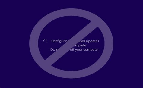 How To Stop Automatic Updates On Windows 10