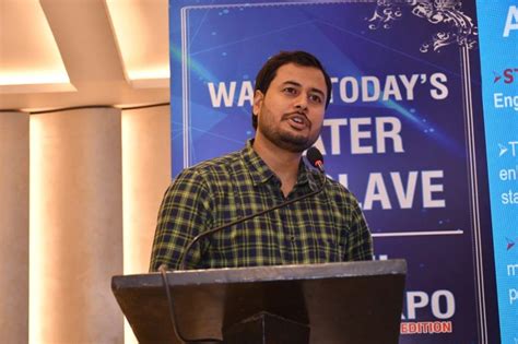 Manohar Kumar Singh On Linkedin Stolzel Kanpurconclave