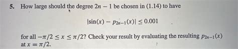 Solved Numerical Methods For Engineers Questionfirst Photo Chegg
