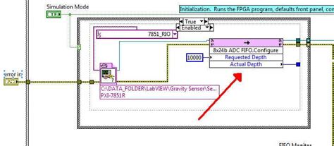 Fpga Error 52005 Labview General Lava