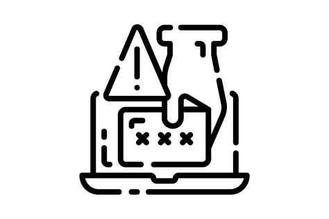 Password Hacking Graphic By Khld939 · Creative Fabrica