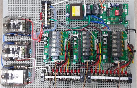 객실중앙제어 펜션객실관리시스템